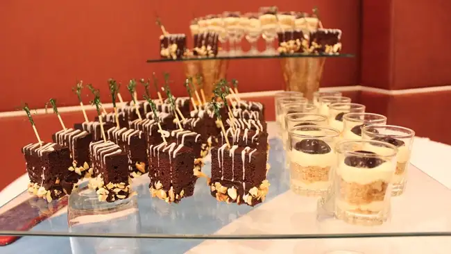 เซ็นทาราหาดใหญ่จัด Management Cocktails Party ดื่มด่ำบรรยากาศในค่ำคืน