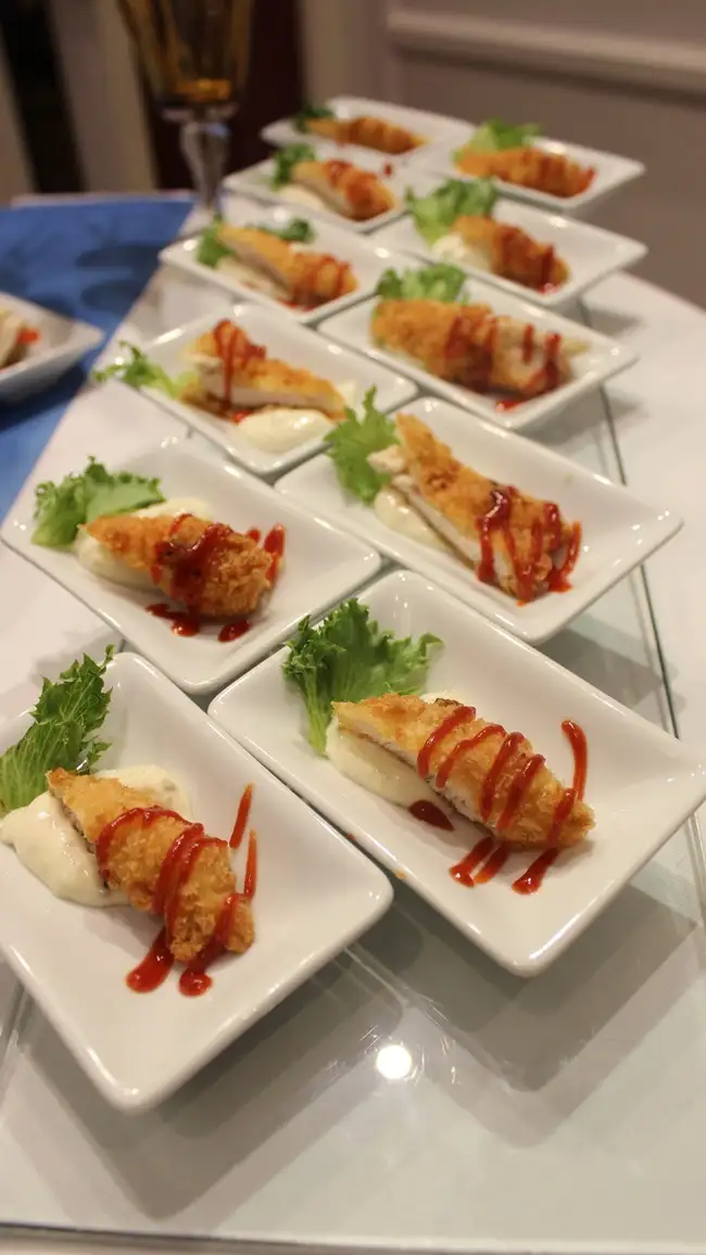 เซ็นทาราหาดใหญ่จัด Management Cocktails Party ดื่มด่ำบรรยากาศในค่ำคืน